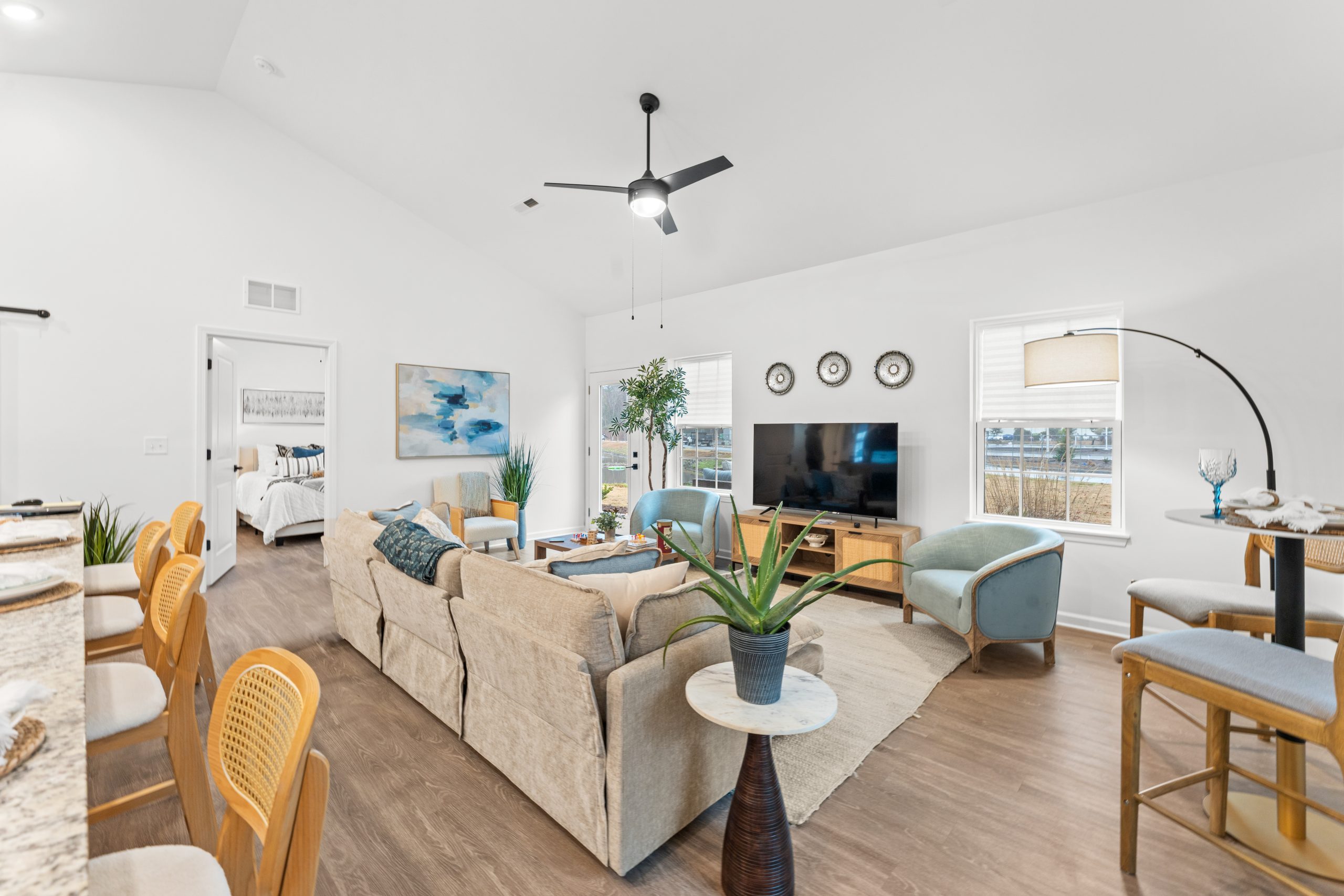 Photo Gallery | Calabash Shores | Calabash, NC